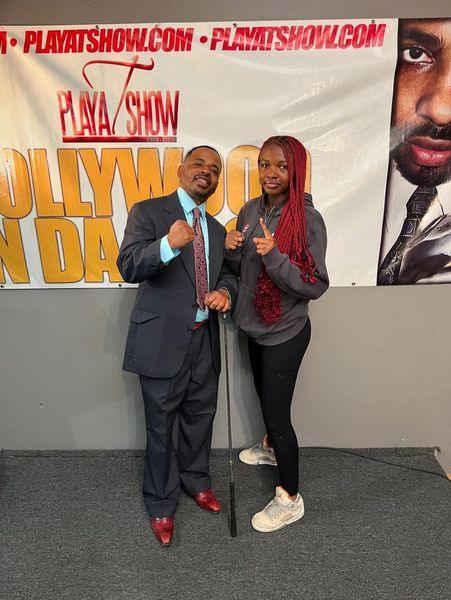 da hood all love – HOLLYWOOD IN DA HOOD